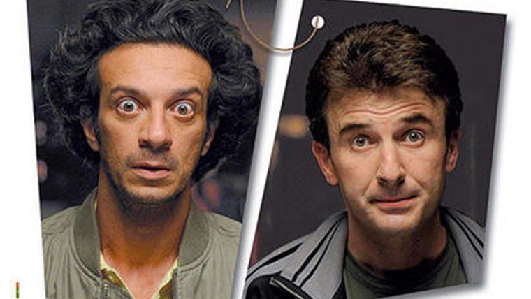 La matassa - Film (2009)