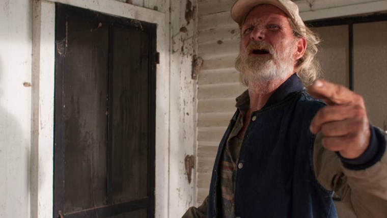 Joe - Film (2013)