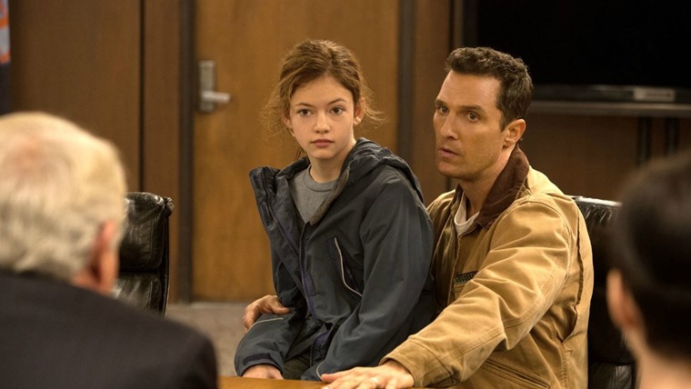 Interstellar - Film (2014)