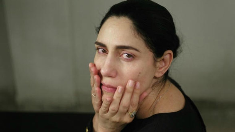 Viviane - Film (2014)