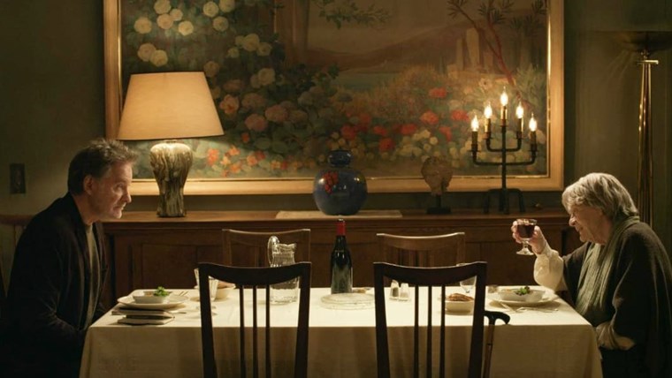 My Old Lady - Film (2014)