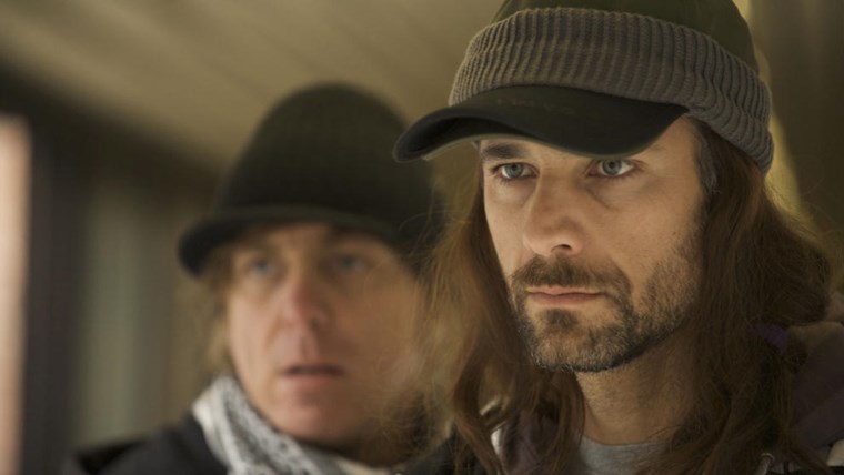 Sbirri - Film (2009)