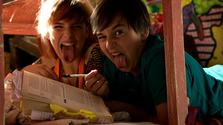 Banana - Film (2015)