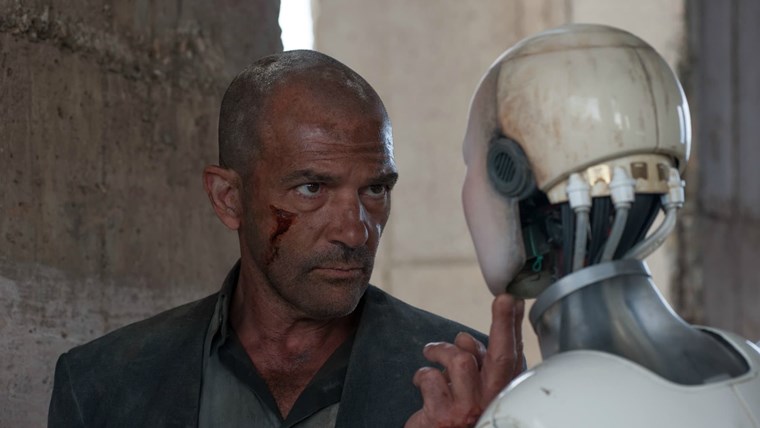 Automata - Film (2015)