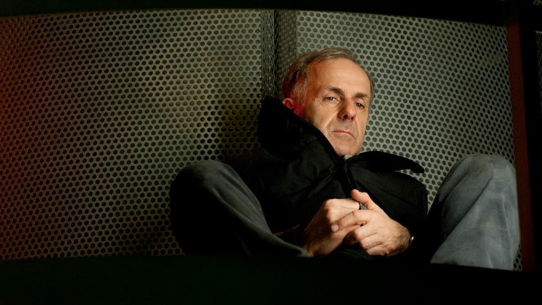 Roberto Citran biografia