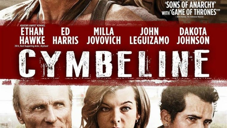 Cymbeline - Film (2014)