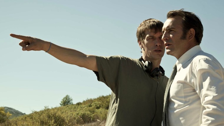 French Connection - Film (2014)