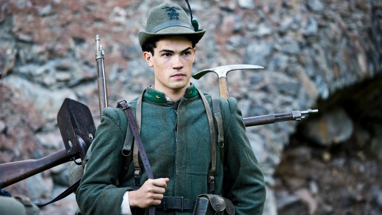 Antonio Orefice biografia