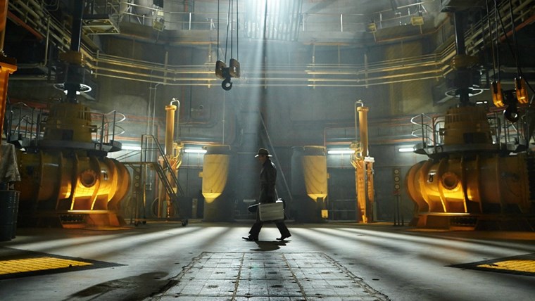 Predestination - Film (2014)