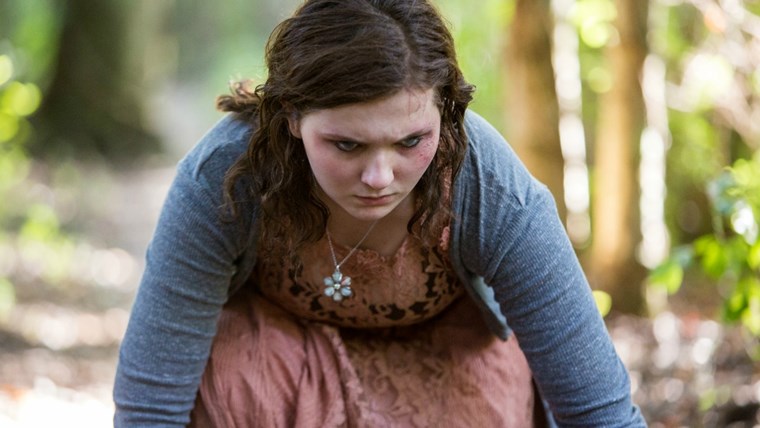 Contagious - Film (2015)