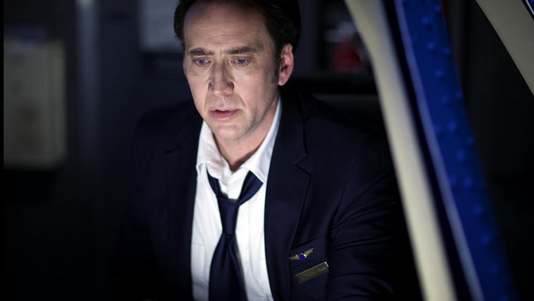 Left Behind - La profezia - Film (2014)