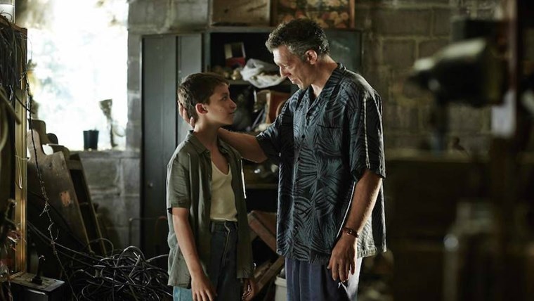 Partisan - Film (2015)