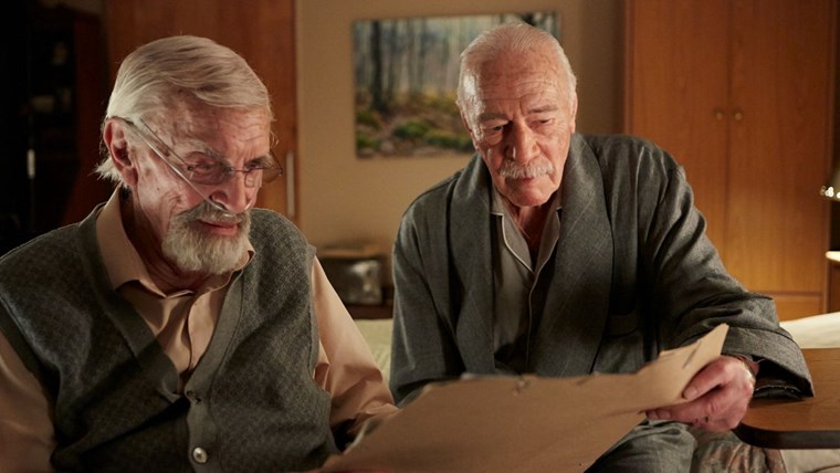 Remember - Film (2015)