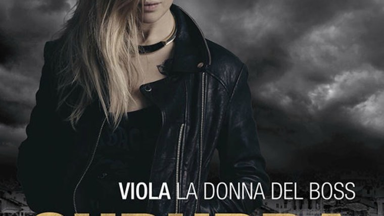 Suburra - Film (2015)