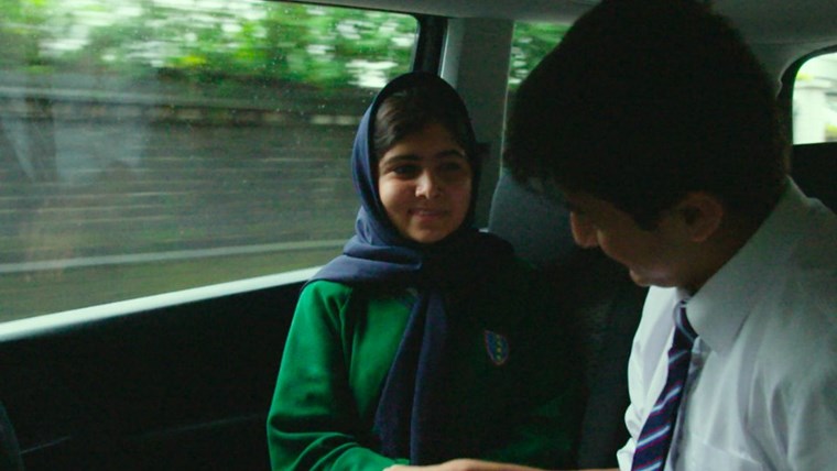 Malala - Film (2015)
