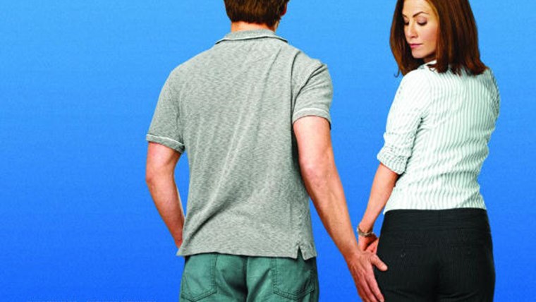 Management - Film (2008)