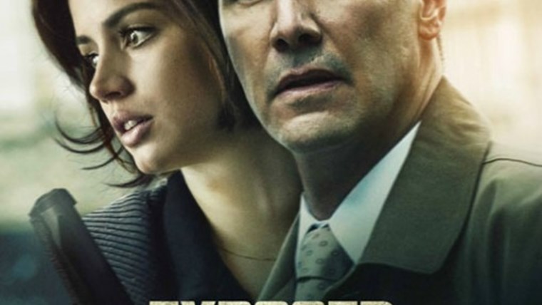 Exposed - Film (2015)