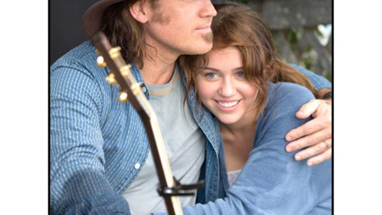 Hannah Montana: The Movie - Film (2009)