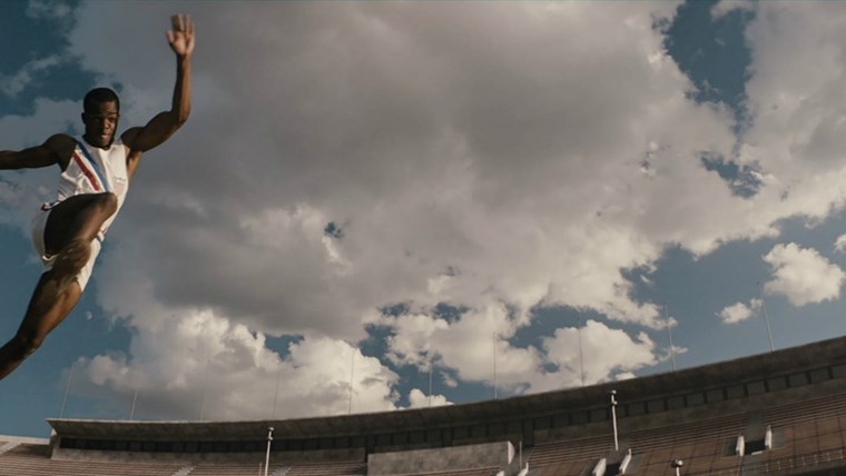 Race - Il colore della vittoria - Film (2016)