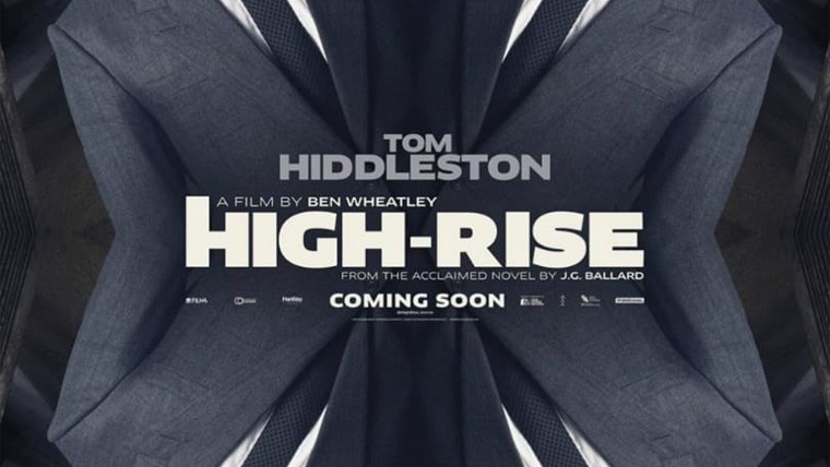 High-Rise: La rivolta - Film (2017)