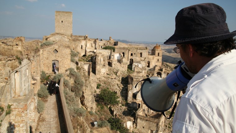 Montedoro - Film (2016)