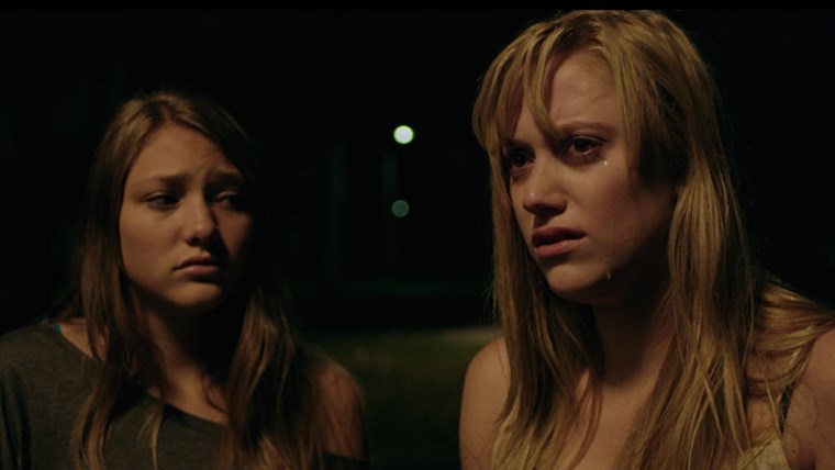 It Follows - Film (2015)