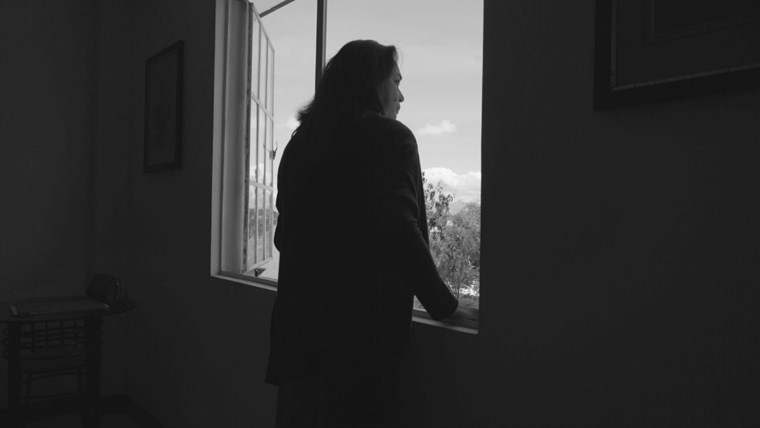 The Woman Who Left - Film (2016)