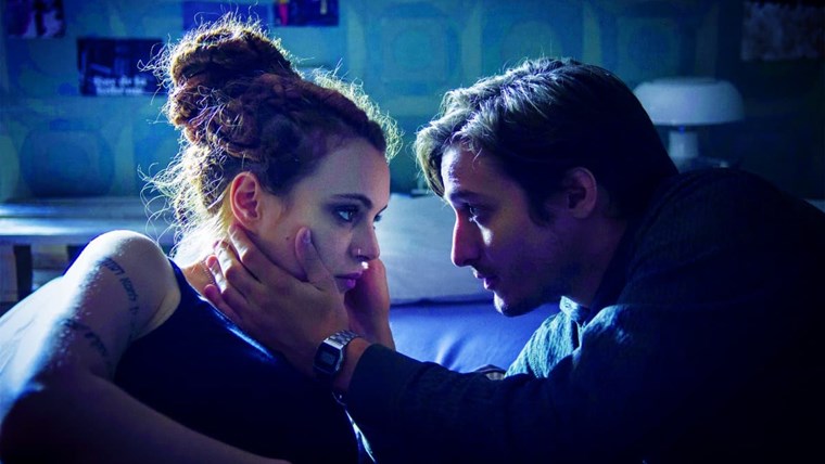 Caffè - Film (2016)