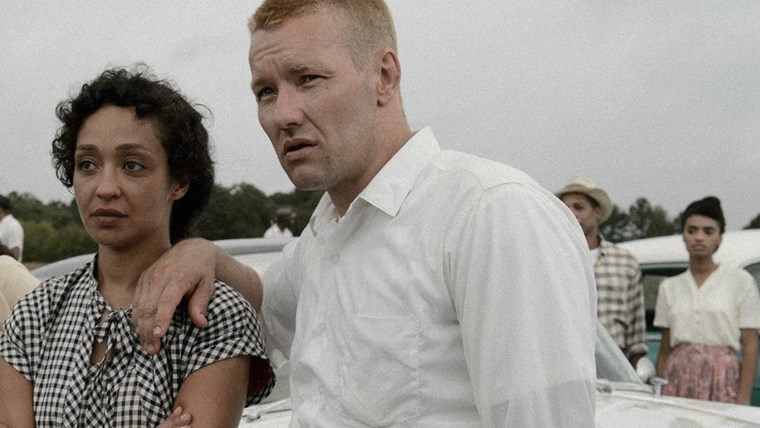 Loving - Film (2016)