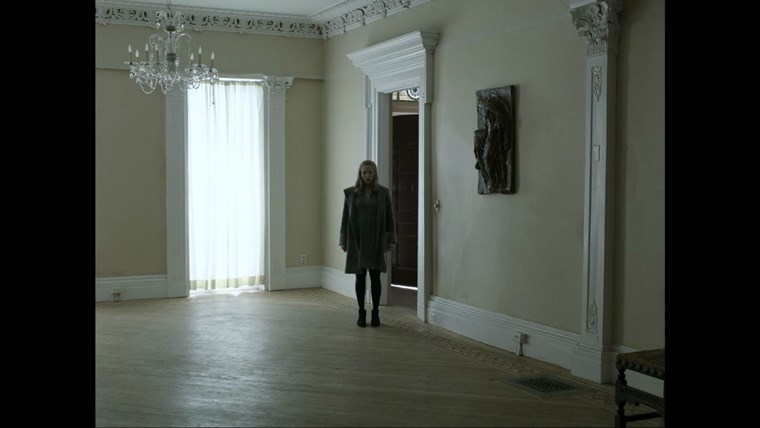 First Reformed - Film (2017)