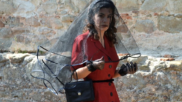 Veleni - Film (2017)