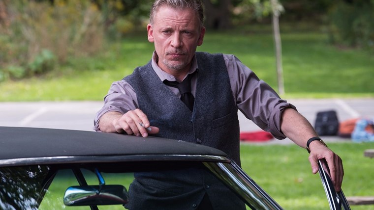 Saw: Legacy - Film (2017)