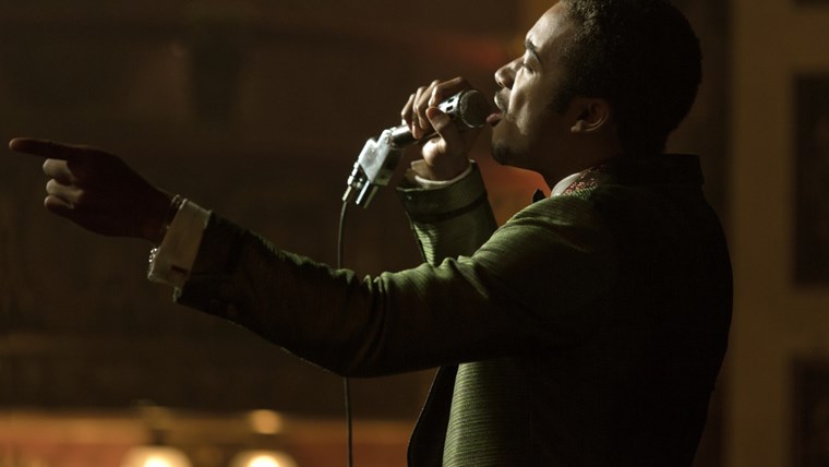 Detroit - Film (2017)