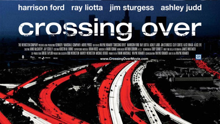 Crossing Over - Film (2008)