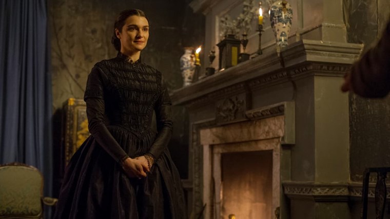 Rachel - Film (2017)