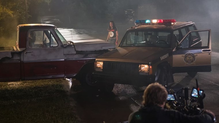 The Strangers 2: Prey at Night - Film (2018)
