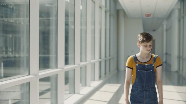 They - Film (2017)
