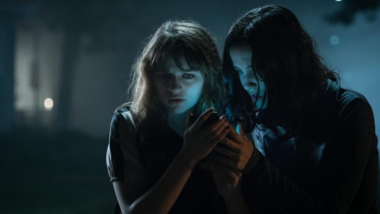 Slender Man - Film (2018)