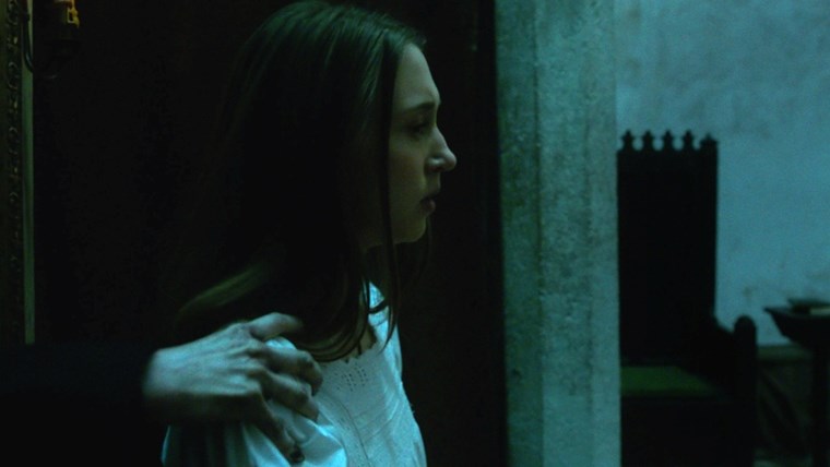 The Nun - La vocazione del Male - Film (2018)