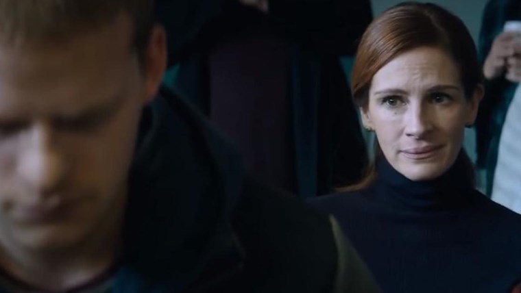 Ben is Back - Film (2018)