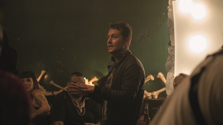 Upgrade - Film (2018)