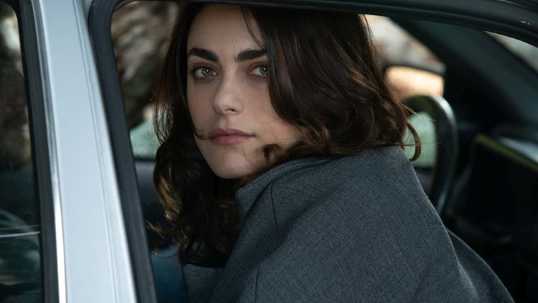 Il Testimone invisibile - Film (2018)