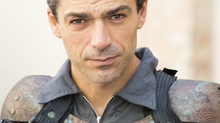 Copperman - Film (2019)