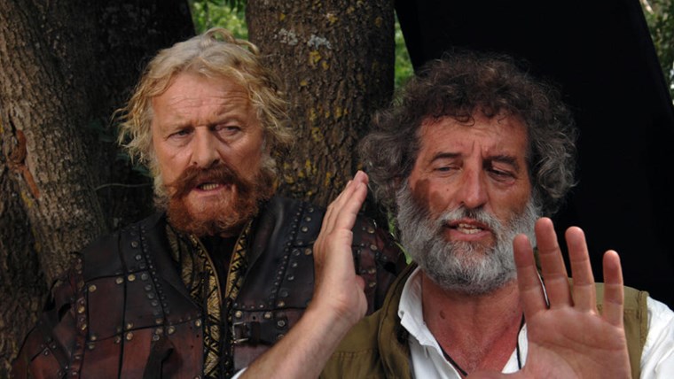 Barbarossa - Film (2009)