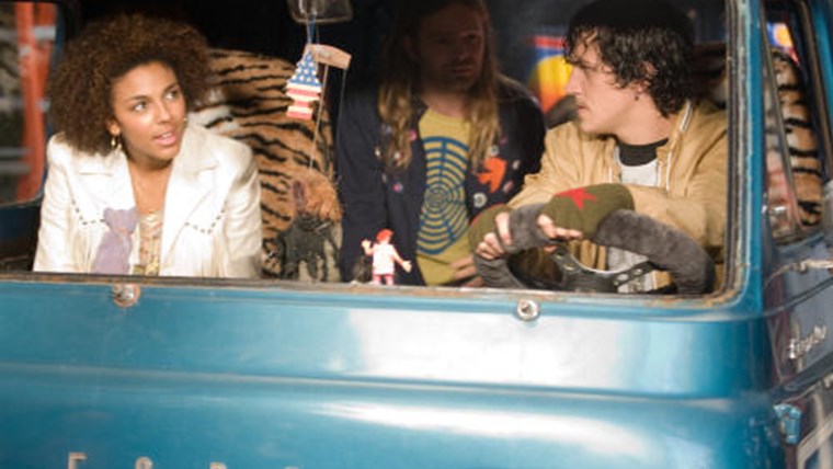 The Tripper - Film (2006)