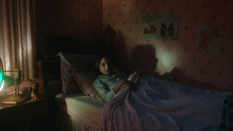 Annabelle 3 - Film (2019)