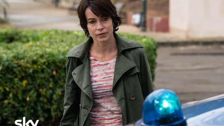 Stefania Rocca biografia