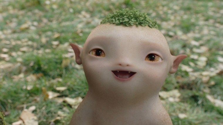 Il regno di Wuba - Film (2015)