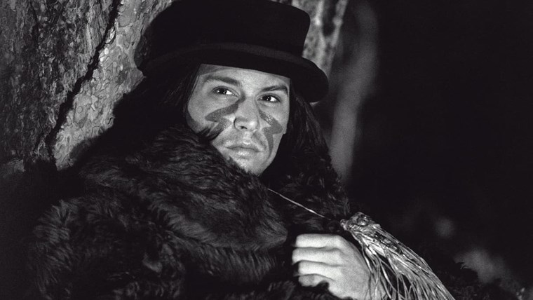 Dead Man - Film (1995)