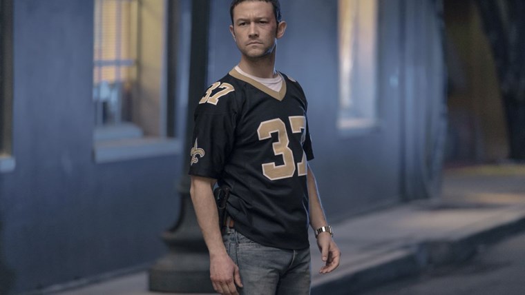 Project Power - Film (2020)